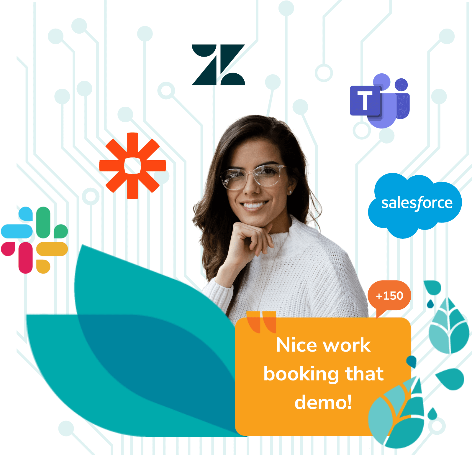 Cooleaf Experience Platform Integrations Apis Connections